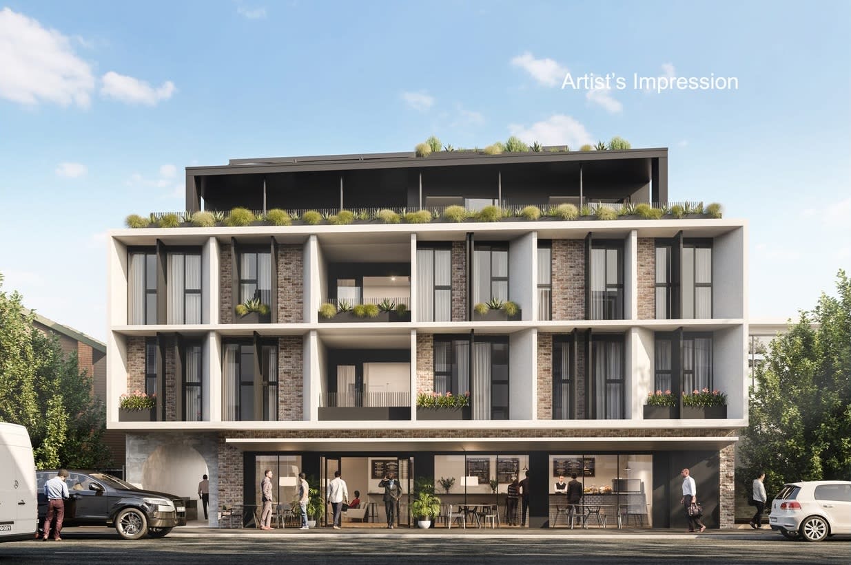 1/106-108 Brunker Road, Adamstown, NSW 2289 - Skyline Property Group